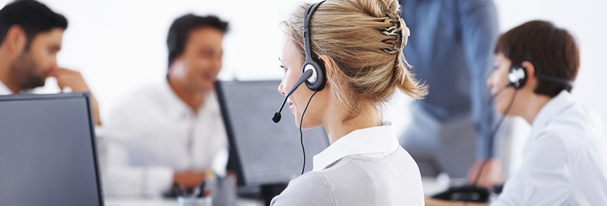 téléprospection pour une meilleure satisfaction client