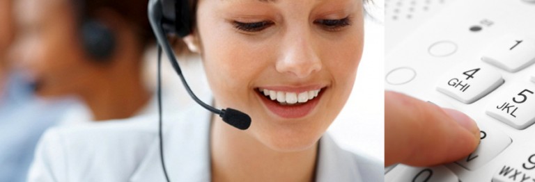 Découvrez la téléprospection dans les centres d’appels